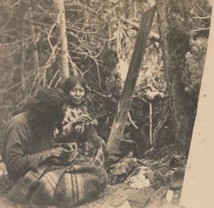 About Us - Welcome to the Priest Lake Museum