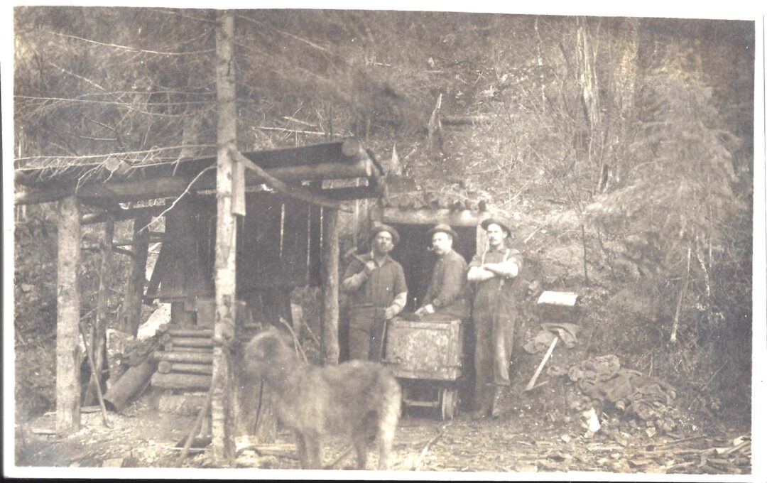 Collections Online - Welcome to the Priest Lake Museum