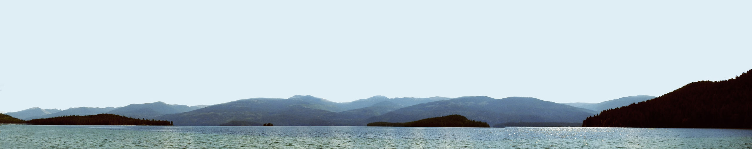 FAQ - Welcome to the Priest Lake Museum