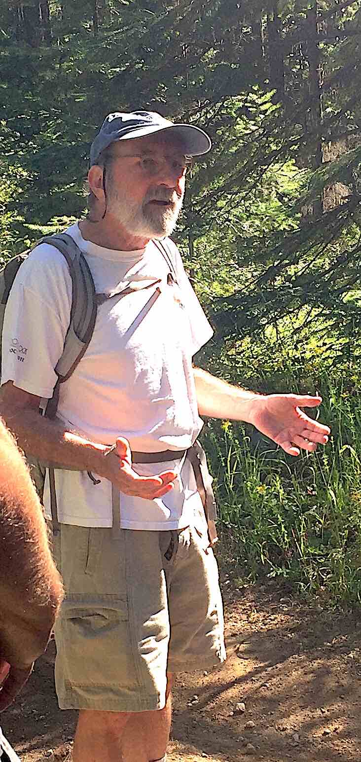 About Us - Welcome to the Priest Lake Museum